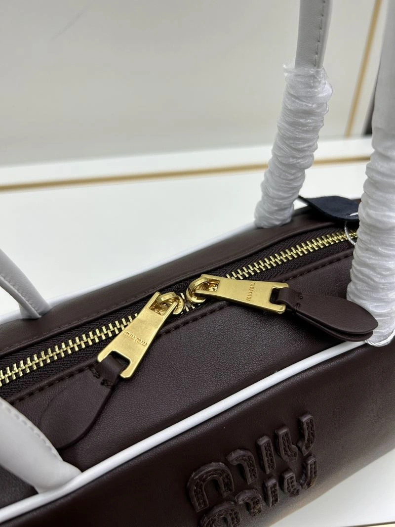High accuracy Miu Miu Top Handle Bags