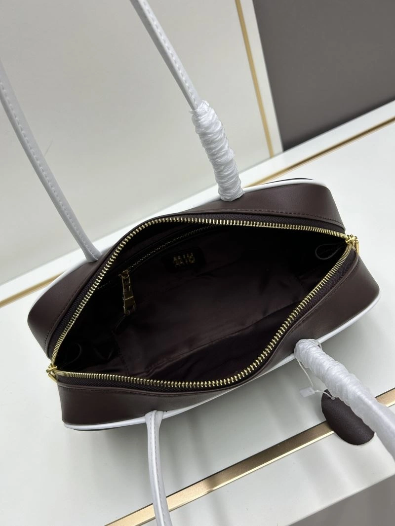 High accuracy Miu Miu Top Handle Bags