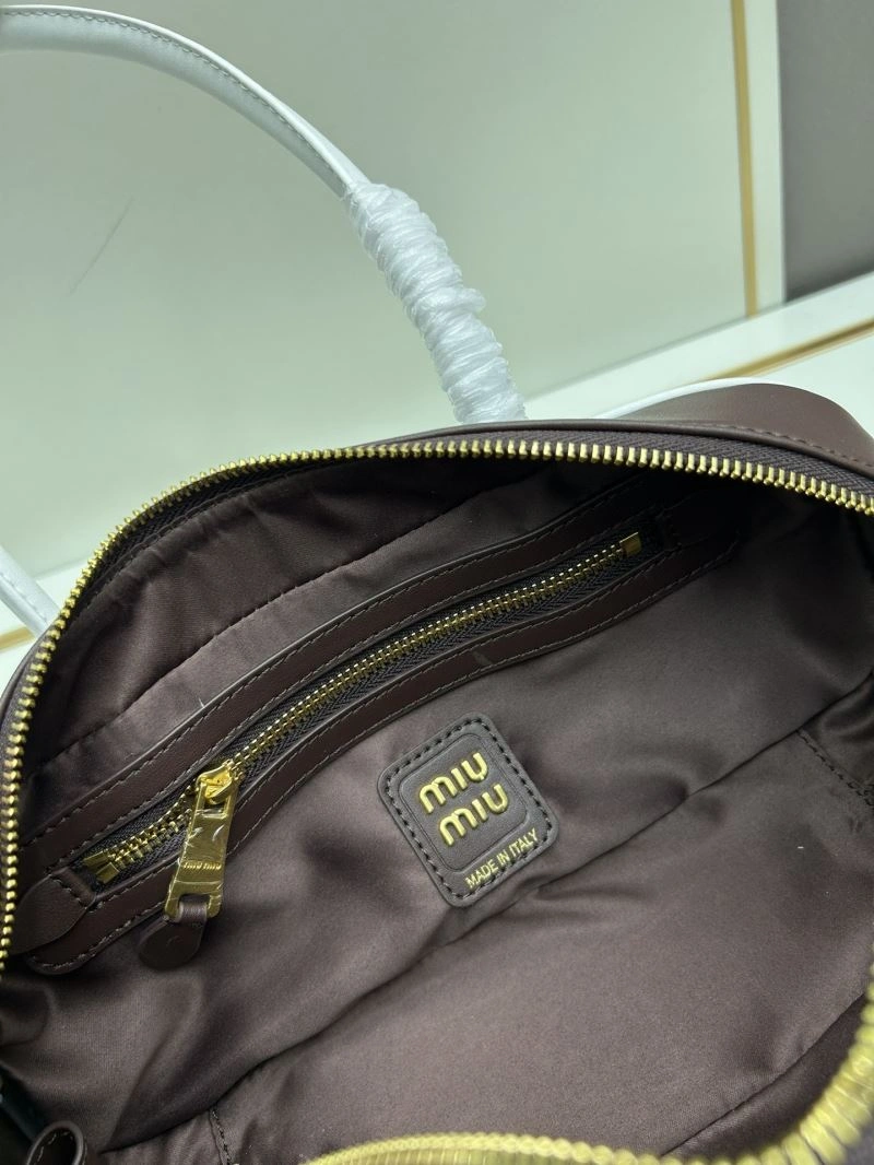 High accuracy Miu Miu Top Handle Bags