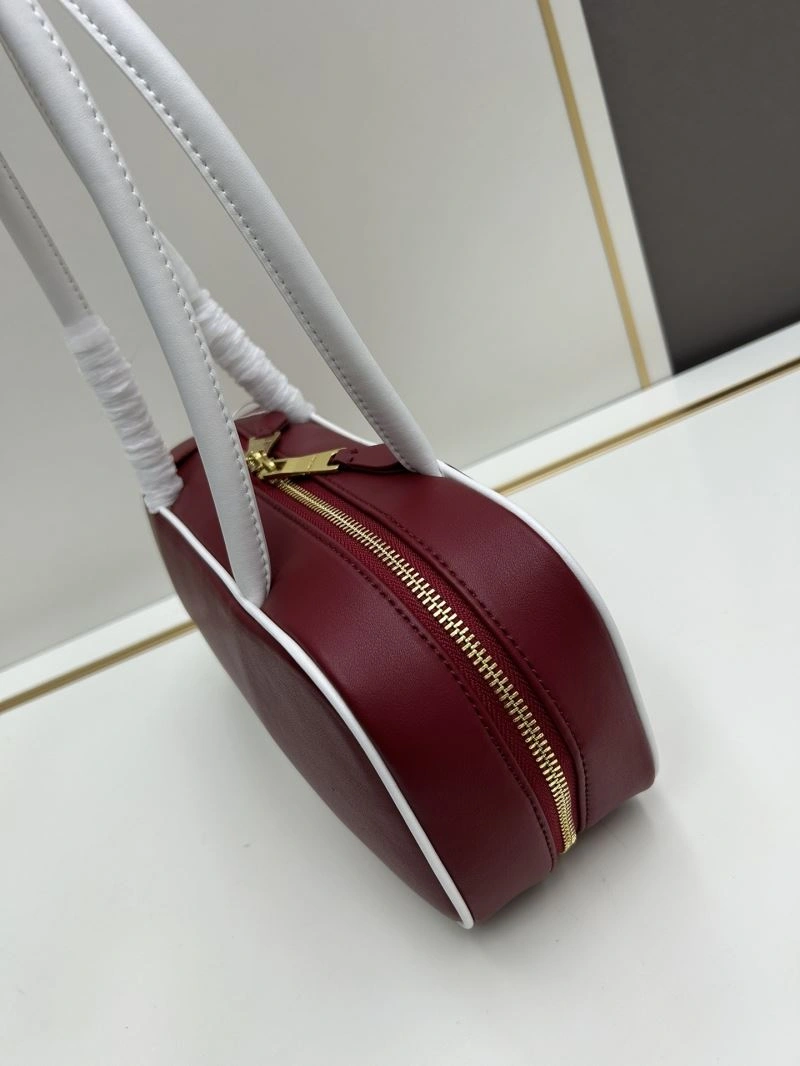 Brand-original Miu Miu Top Handle Bags