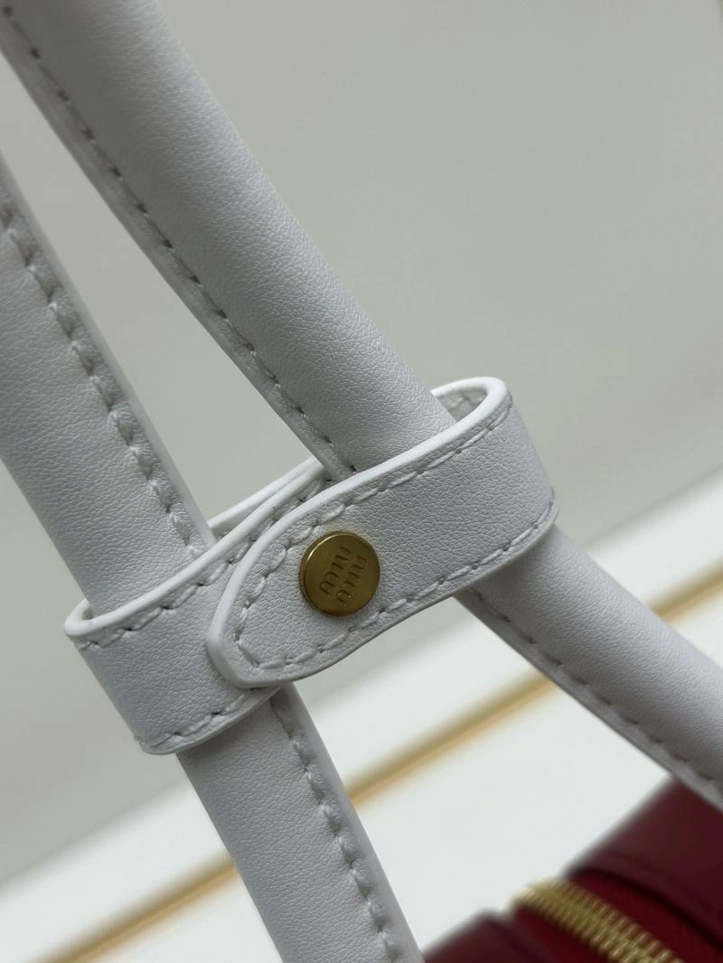 Brand-original Miu Miu Top Handle Bags