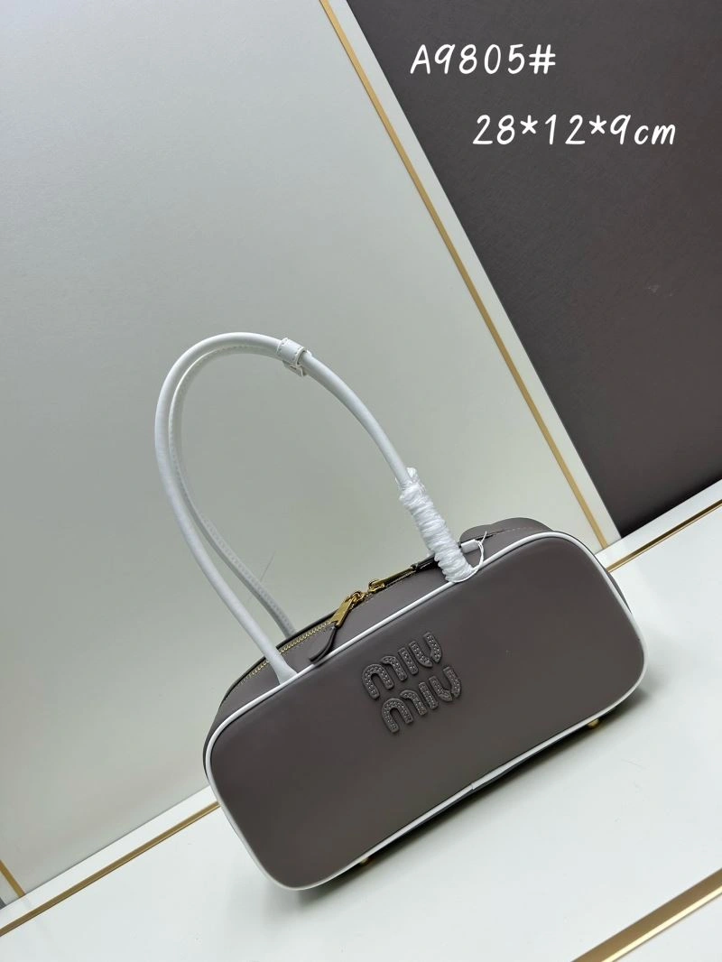 Miu Miu Top Handle Bags