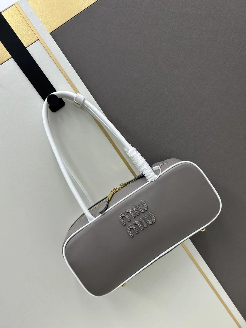 Perfect replica Miu Miu Top Handle Bags