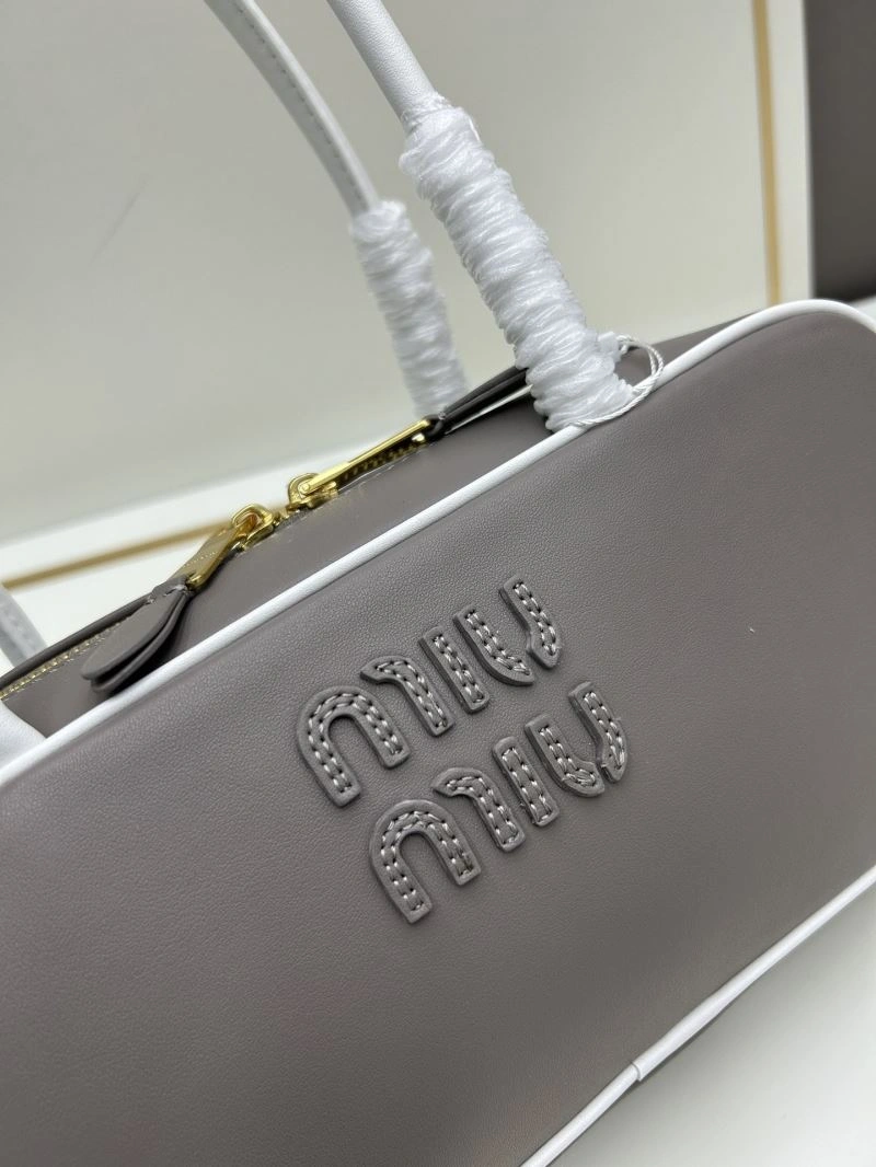 Perfect replica Miu Miu Top Handle Bags