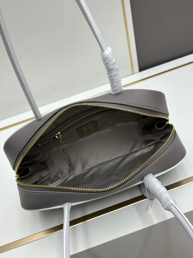 Perfect replica Miu Miu Top Handle Bags
