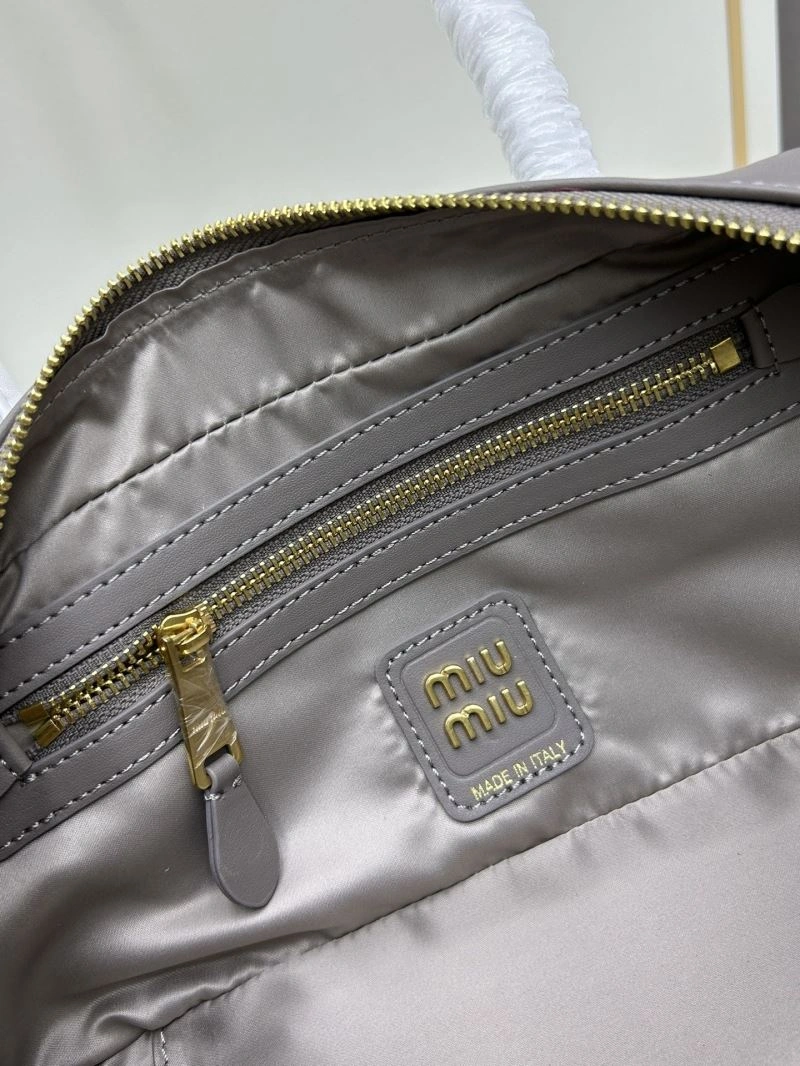 Perfect replica Miu Miu Top Handle Bags