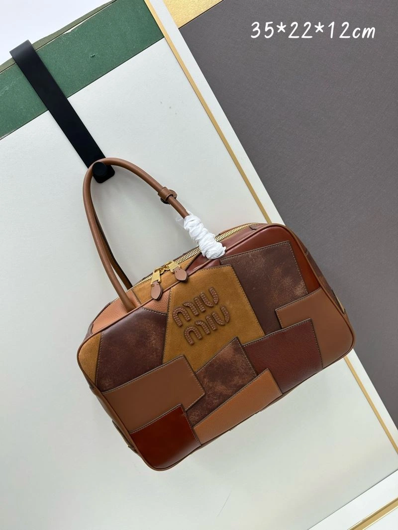 Miu Miu Top Handle Bags