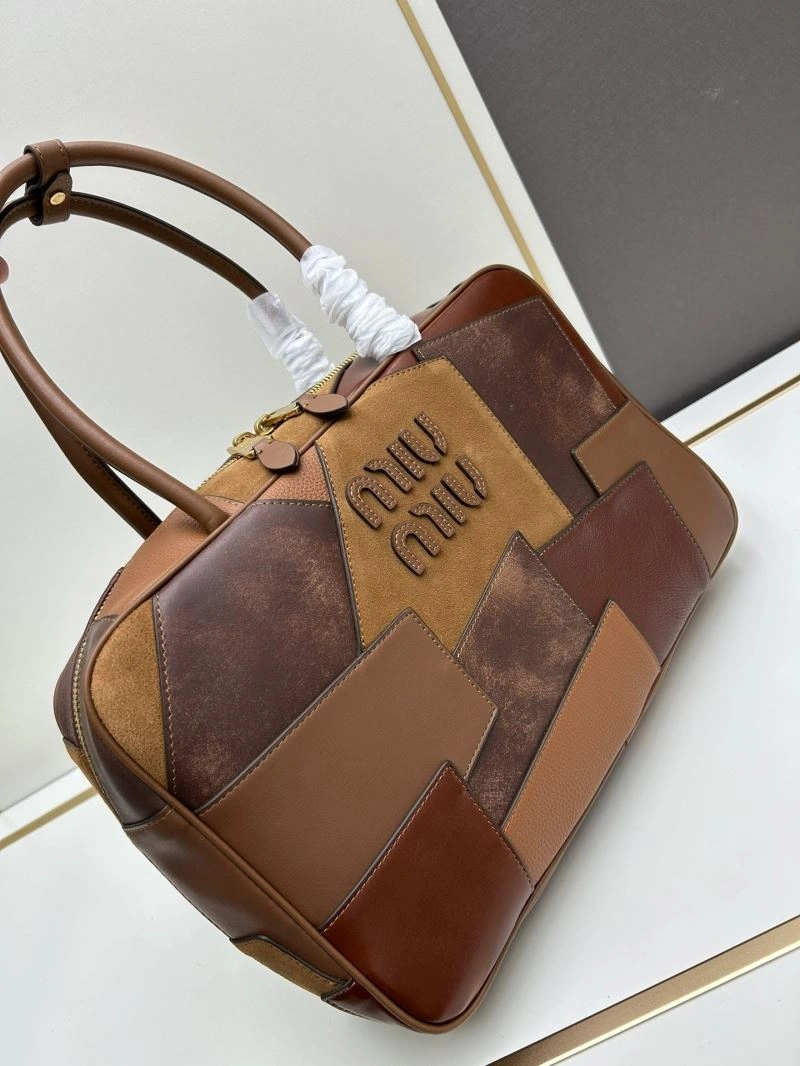 Economical Miu Miu Top Handle Bags