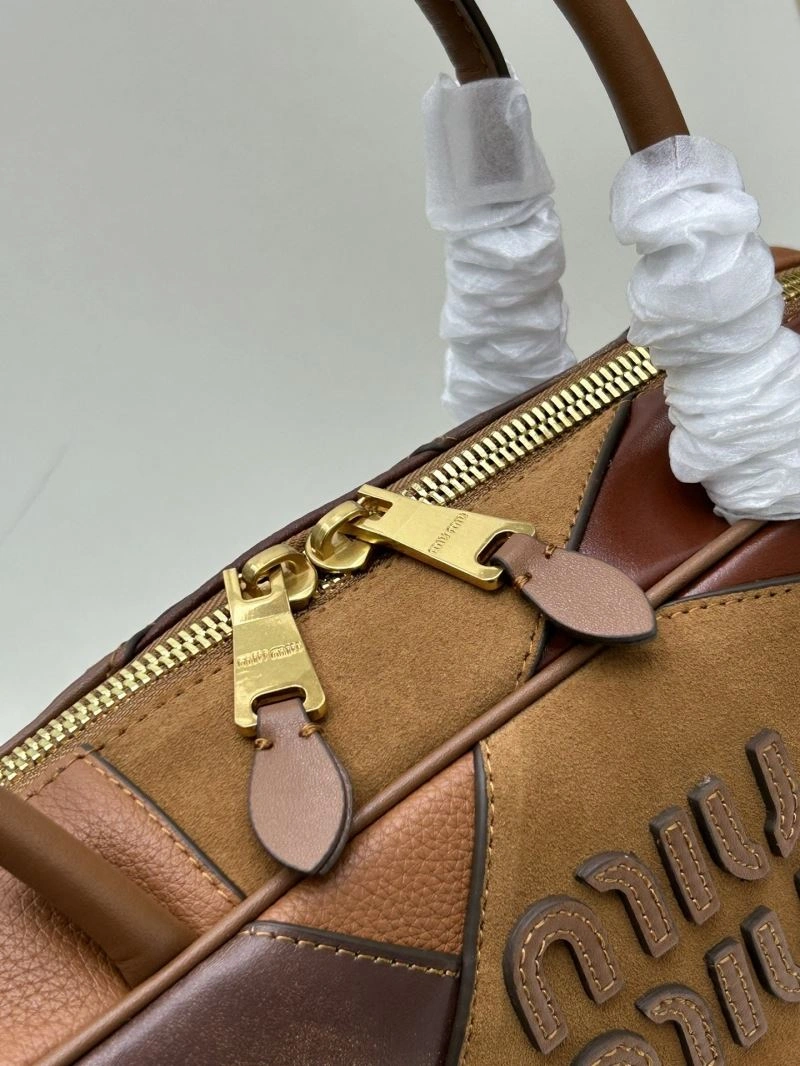 Economical Miu Miu Top Handle Bags