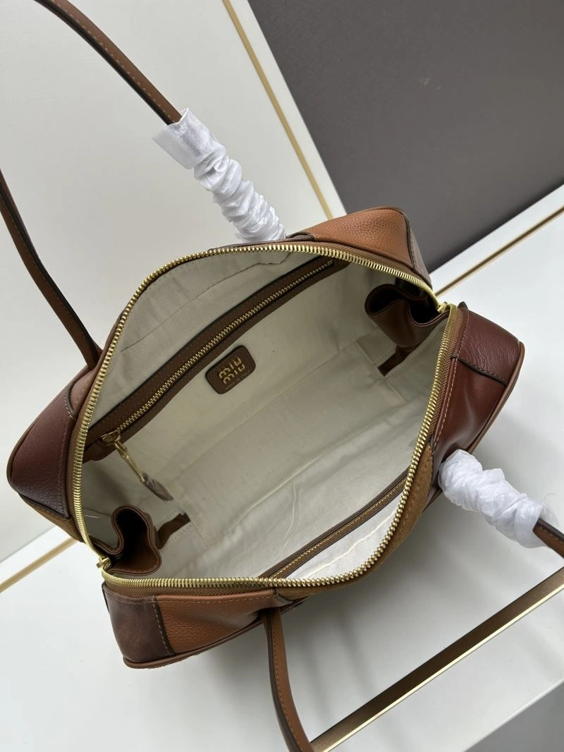 Economical Miu Miu Top Handle Bags