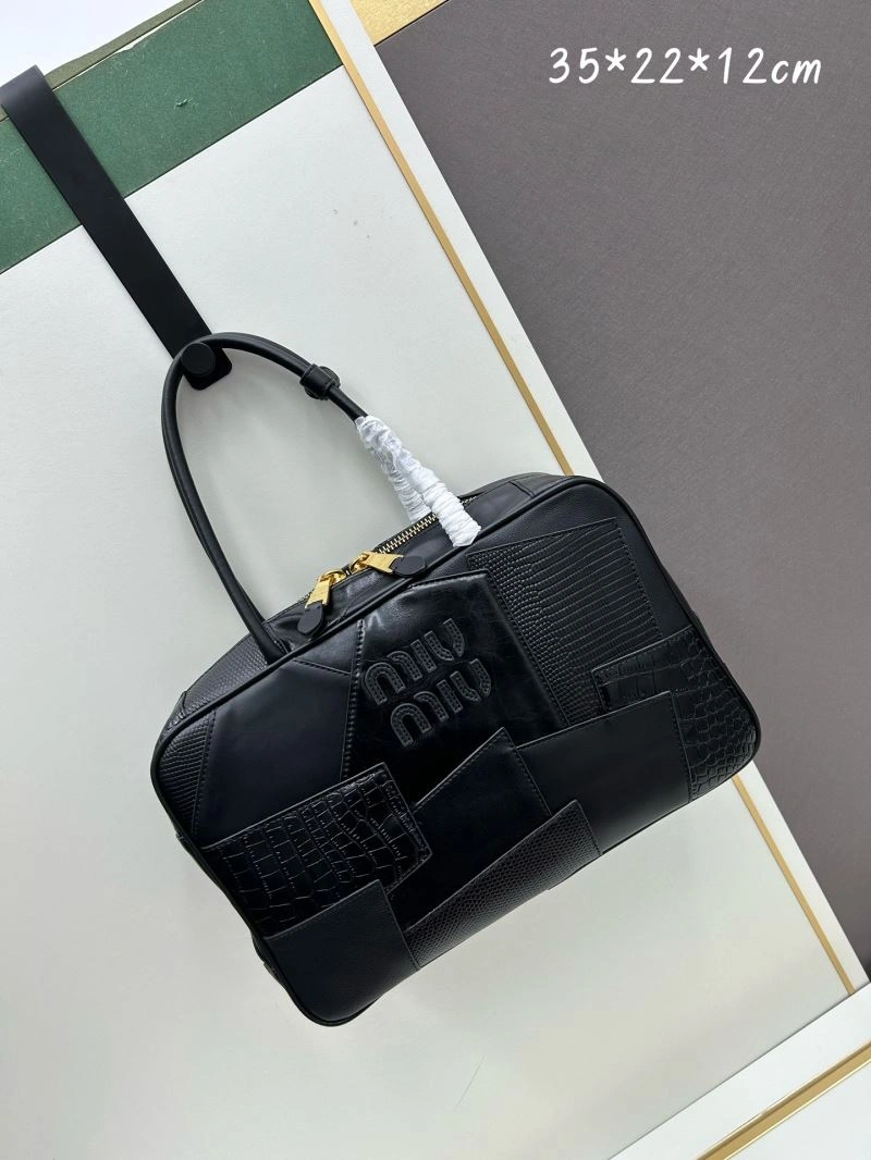 Miu Miu Top Handle Bags