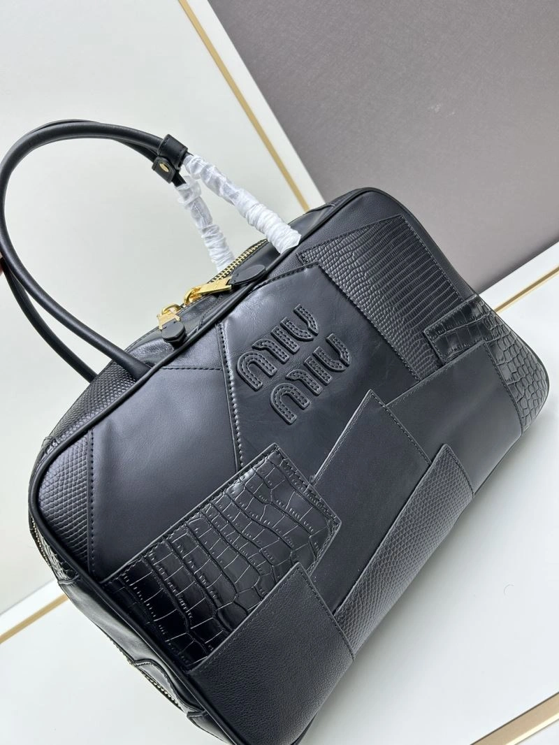 Economical Miu Miu Top Handle Bags