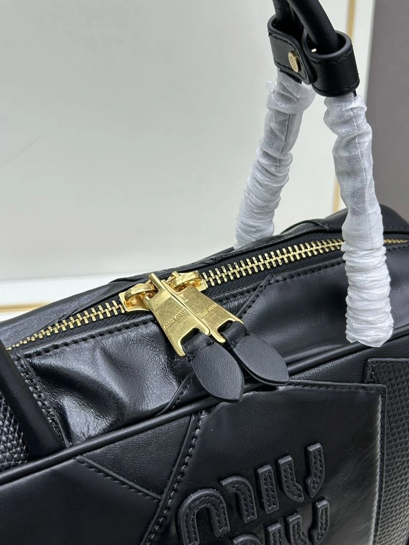 Economical Miu Miu Top Handle Bags