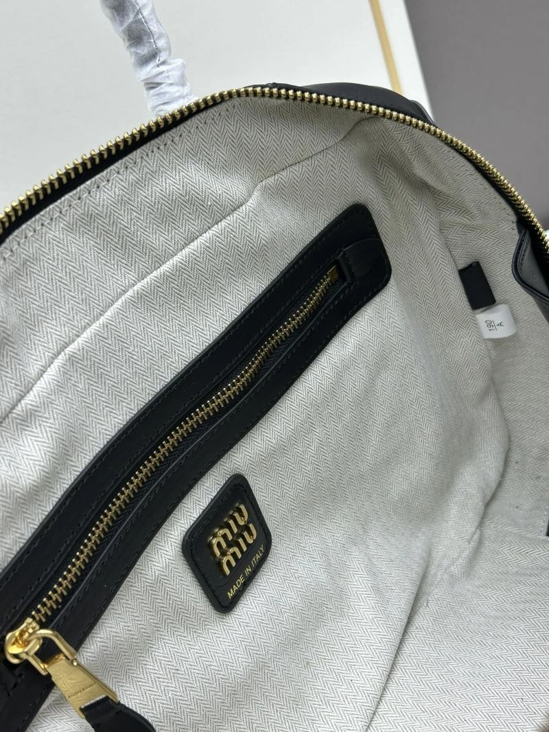 Economical Miu Miu Top Handle Bags