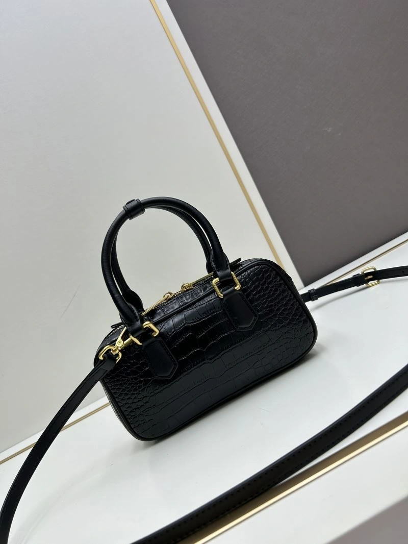 Accurate model Miu Miu Top Handle Bags