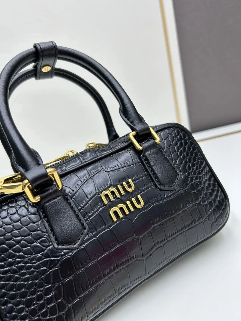 Accurate model Miu Miu Top Handle Bags