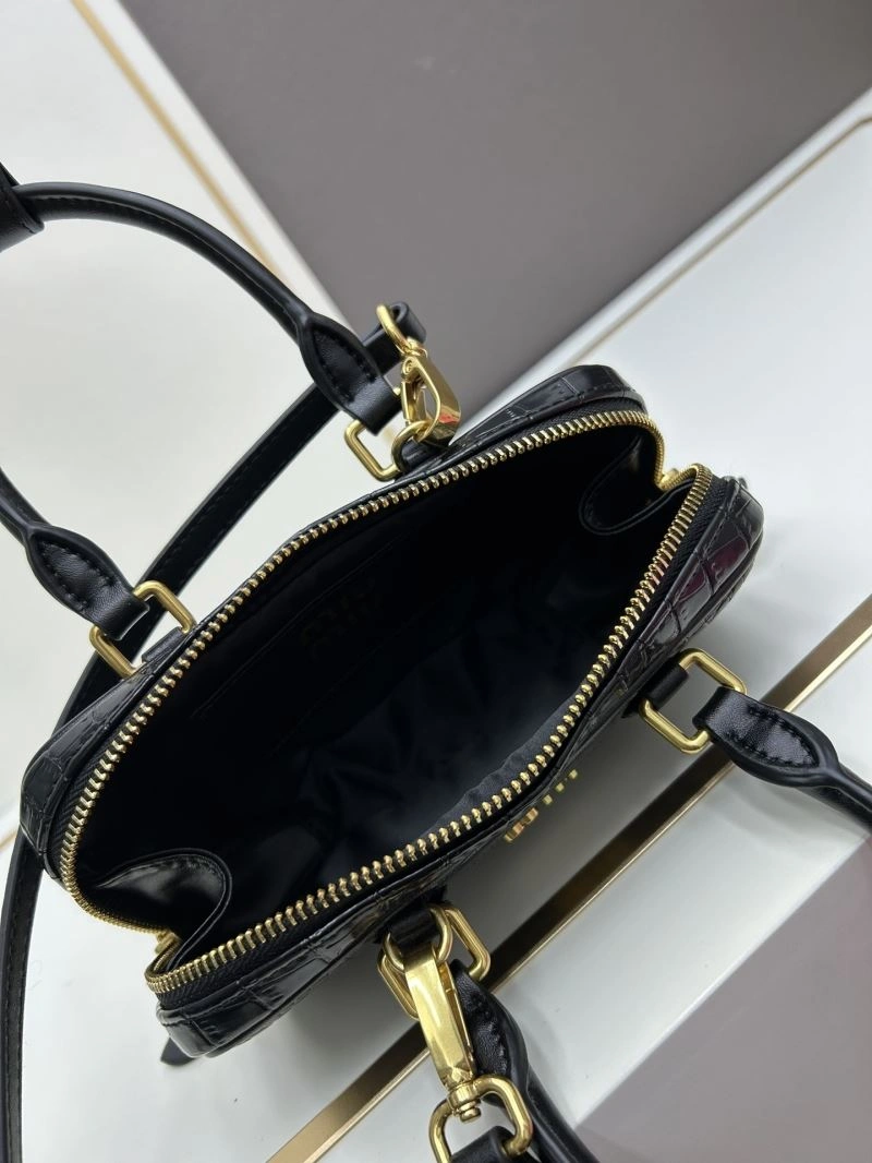 Accurate model Miu Miu Top Handle Bags