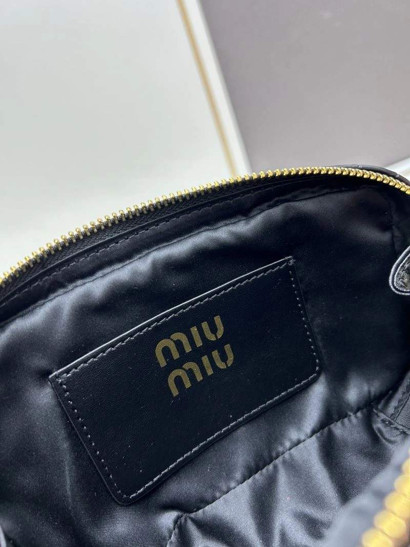 Accurate model Miu Miu Top Handle Bags