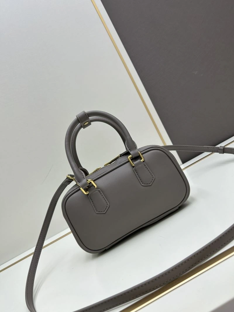 Indistinguishable Miu Miu Top Handle Bags