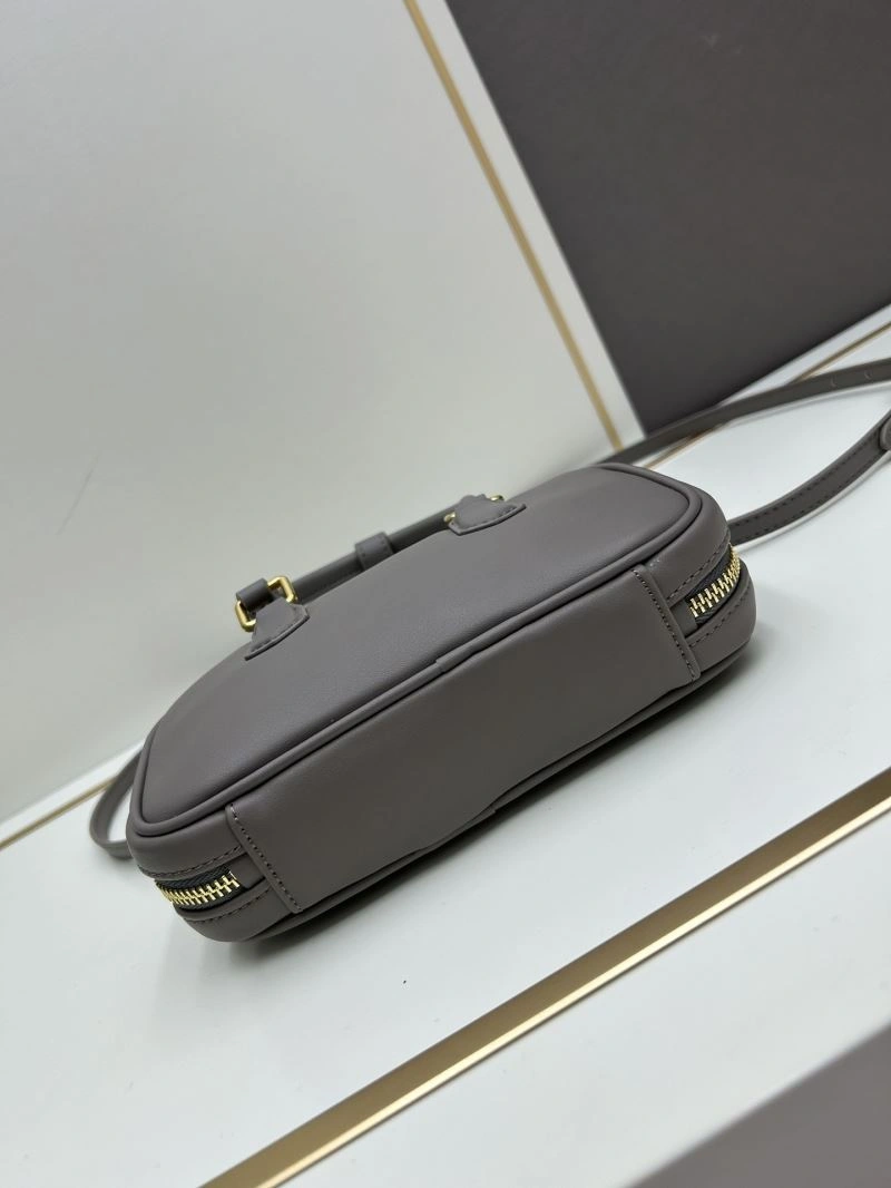 Indistinguishable Miu Miu Top Handle Bags