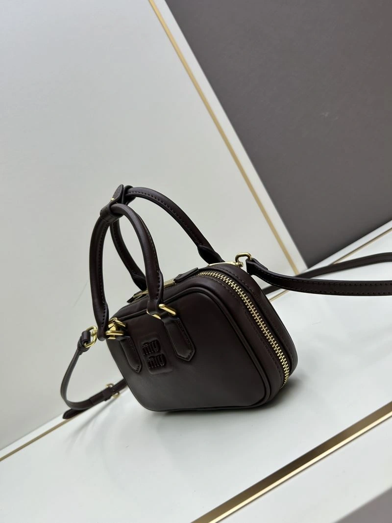 High accuracy Miu Miu Top Handle Bags