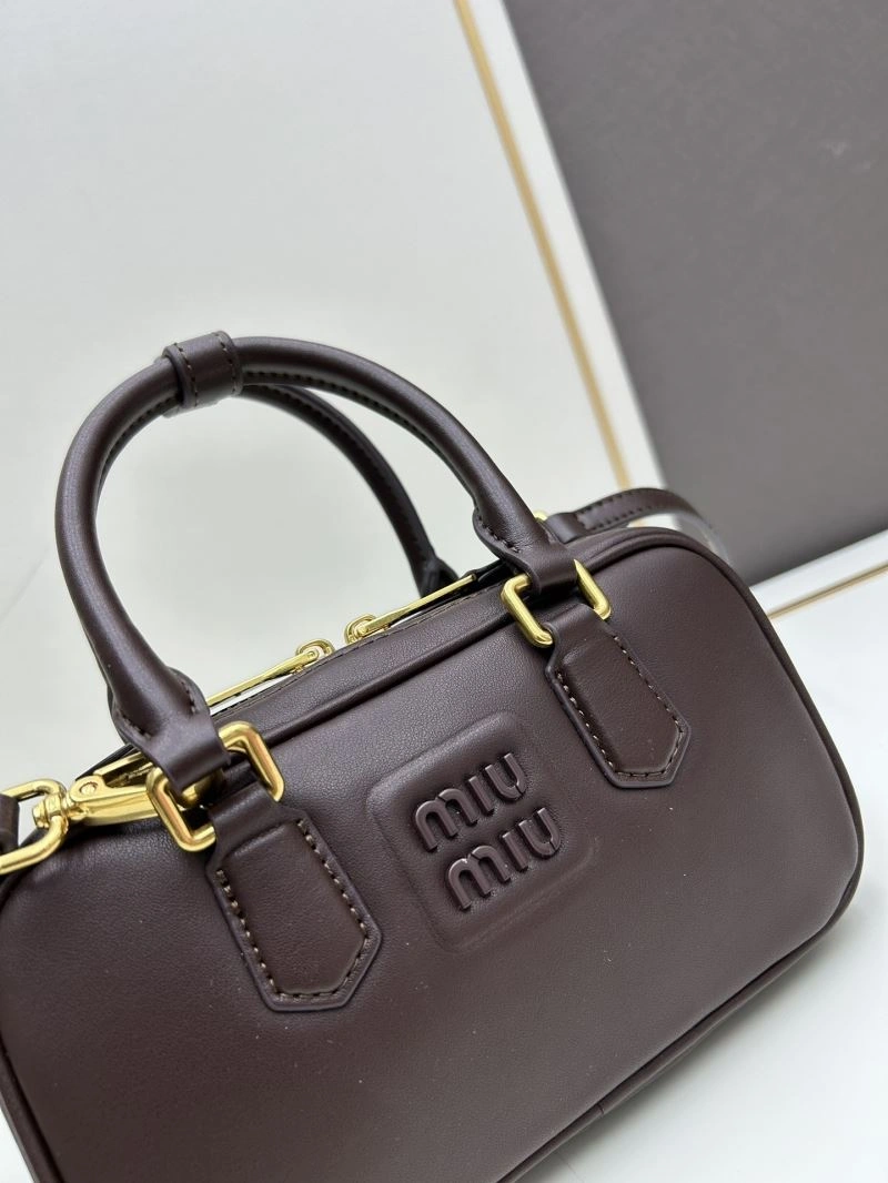High accuracy Miu Miu Top Handle Bags
