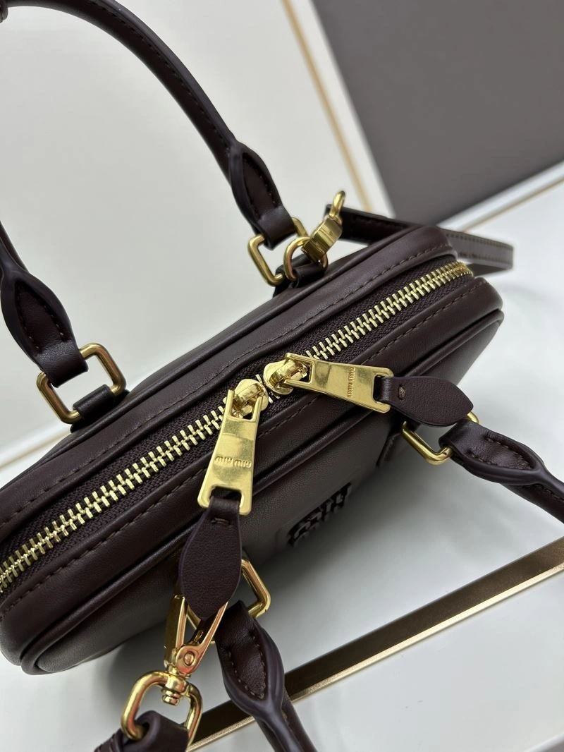High accuracy Miu Miu Top Handle Bags