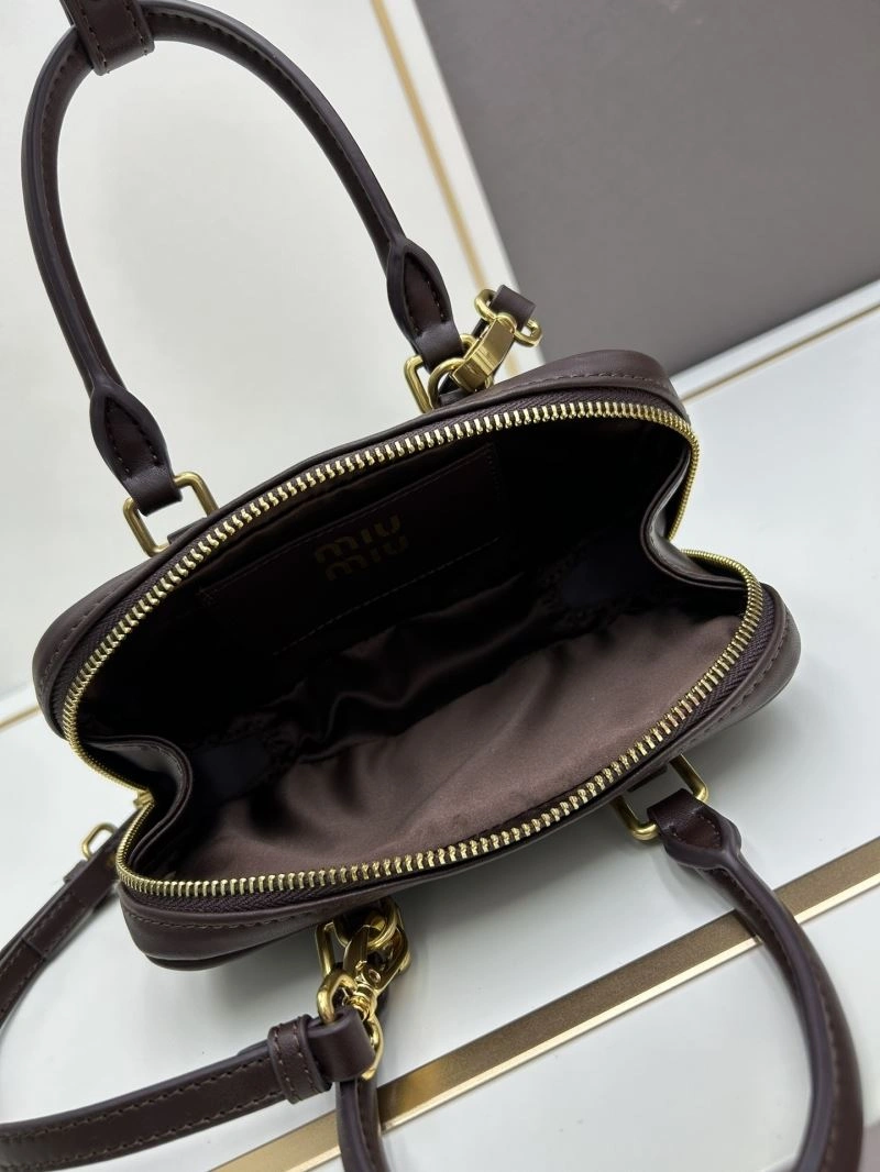 High accuracy Miu Miu Top Handle Bags