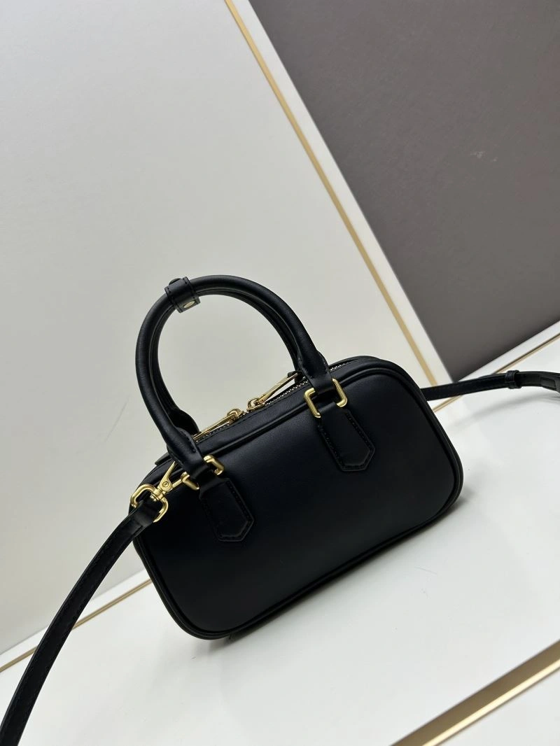 Top match Miu Miu Top Handle Bags