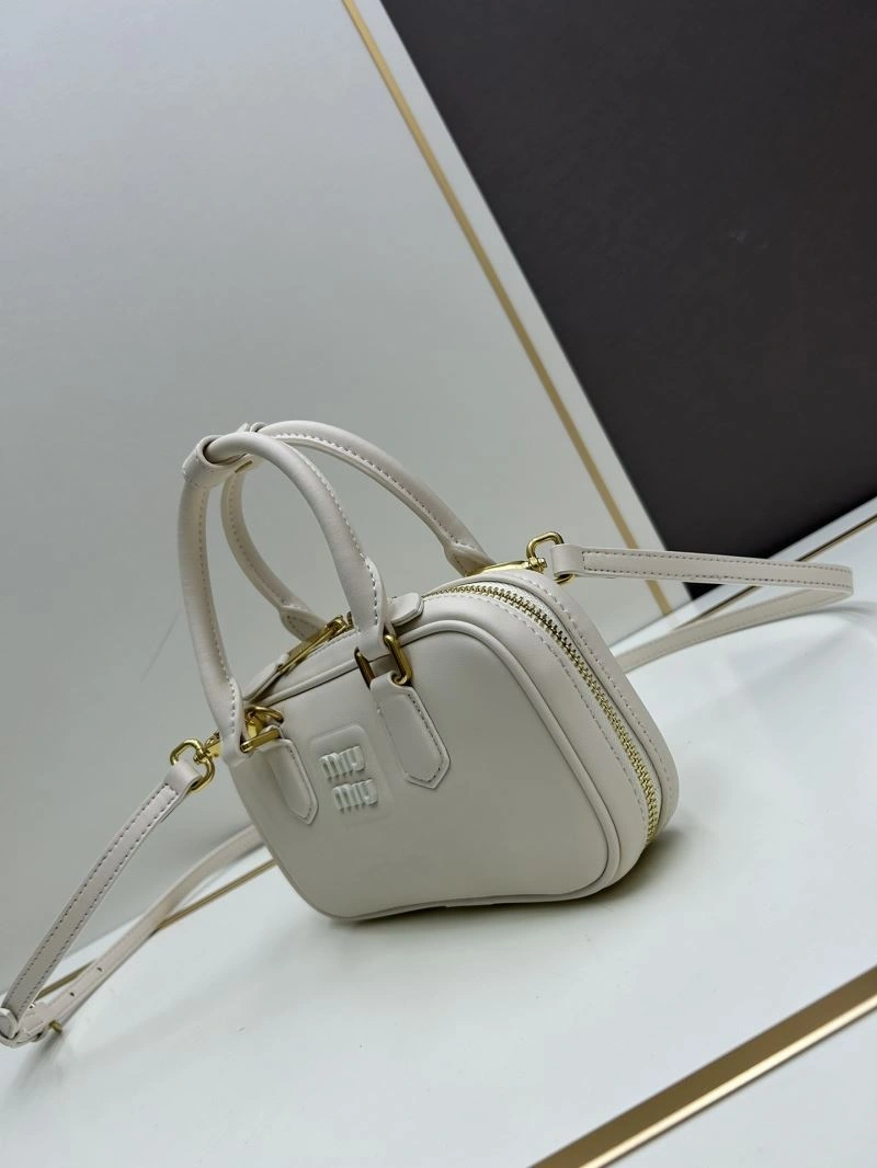 1:1 copy Miu Miu Top Handle Bags