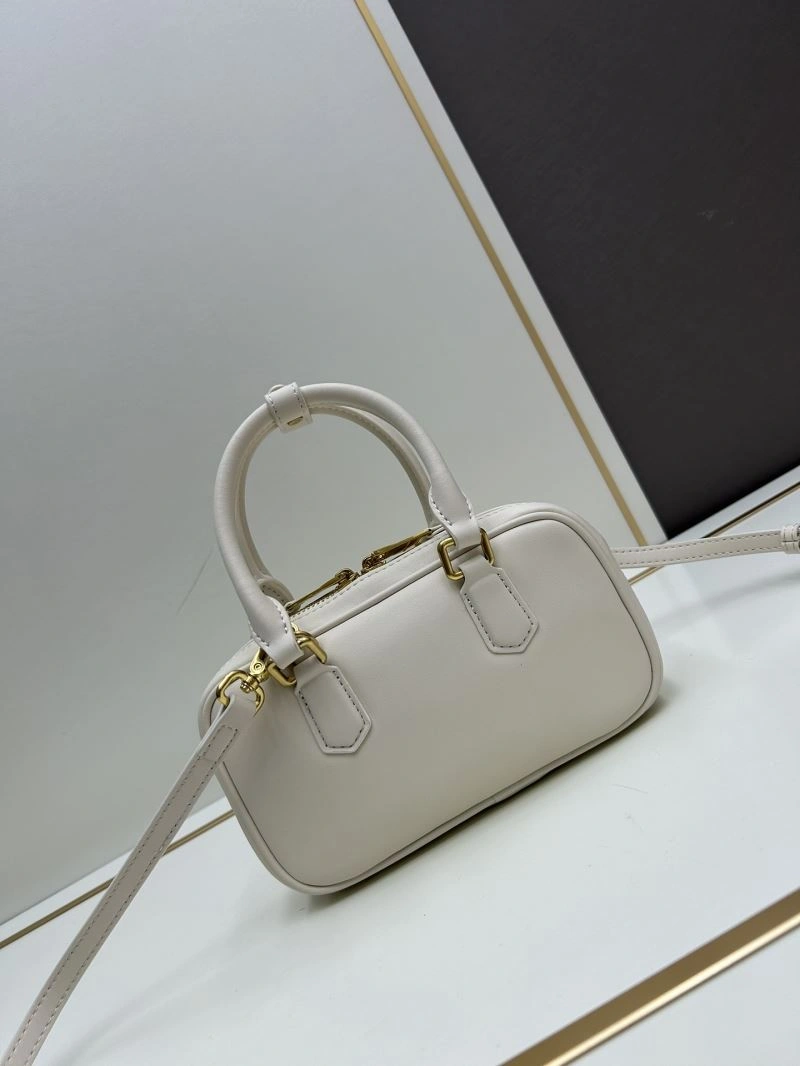 1:1 copy Miu Miu Top Handle Bags