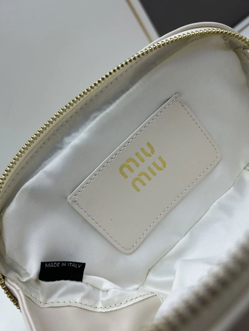 1:1 copy Miu Miu Top Handle Bags
