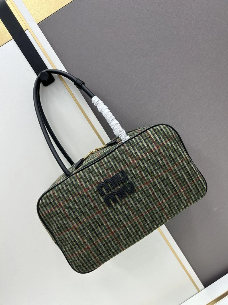 High accuracy Miu Miu Top Handle Bags