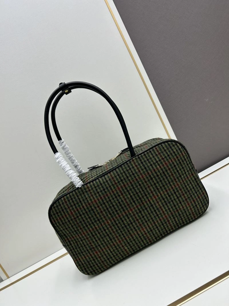 High accuracy Miu Miu Top Handle Bags