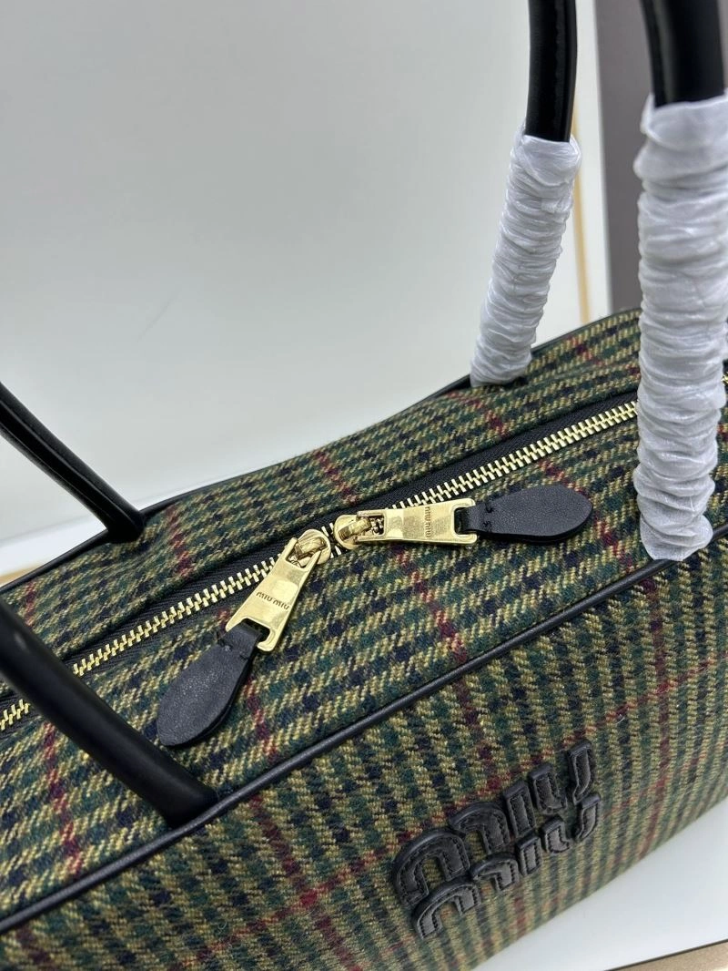 High accuracy Miu Miu Top Handle Bags