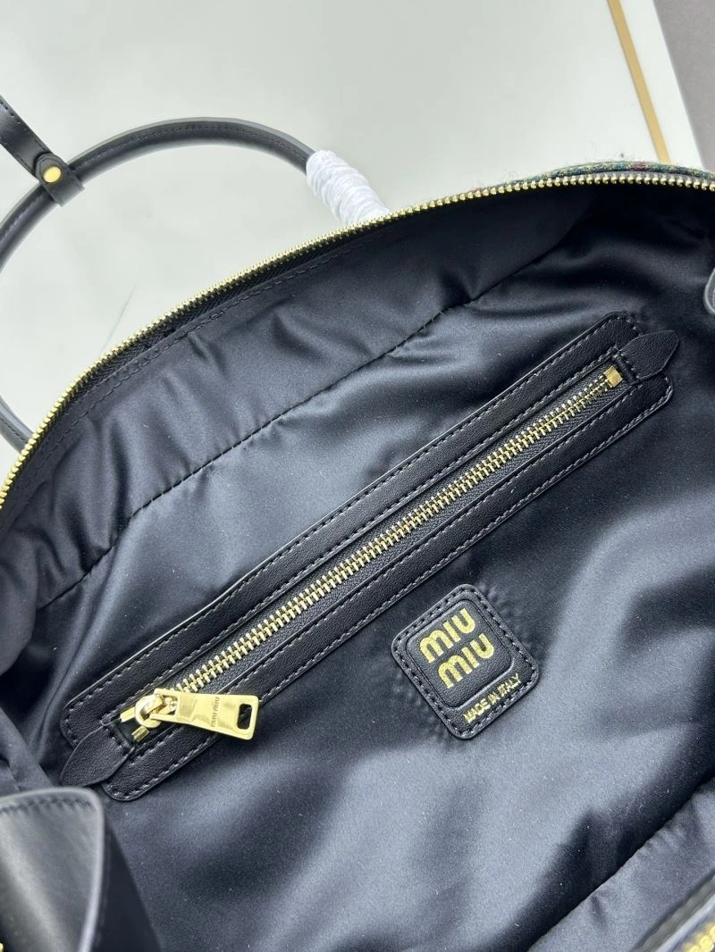 High accuracy Miu Miu Top Handle Bags
