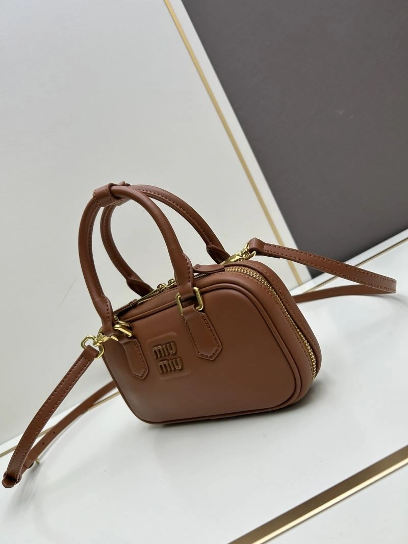 High accuracy Miu Miu Top Handle Bags