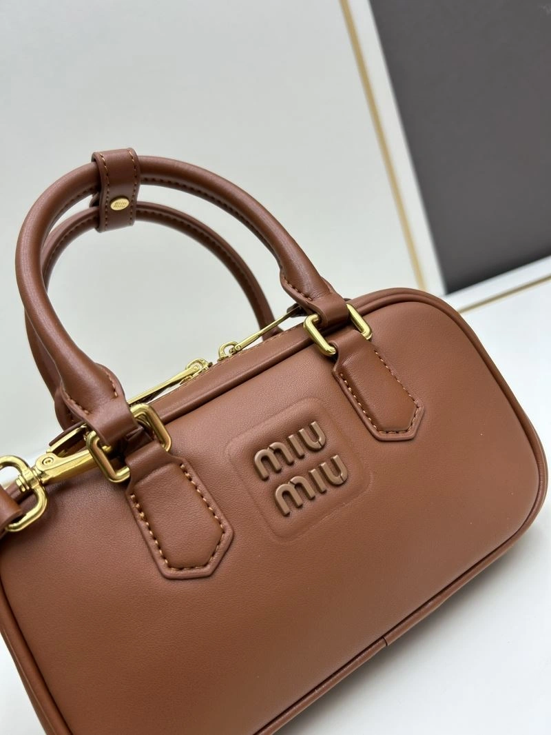 High accuracy Miu Miu Top Handle Bags
