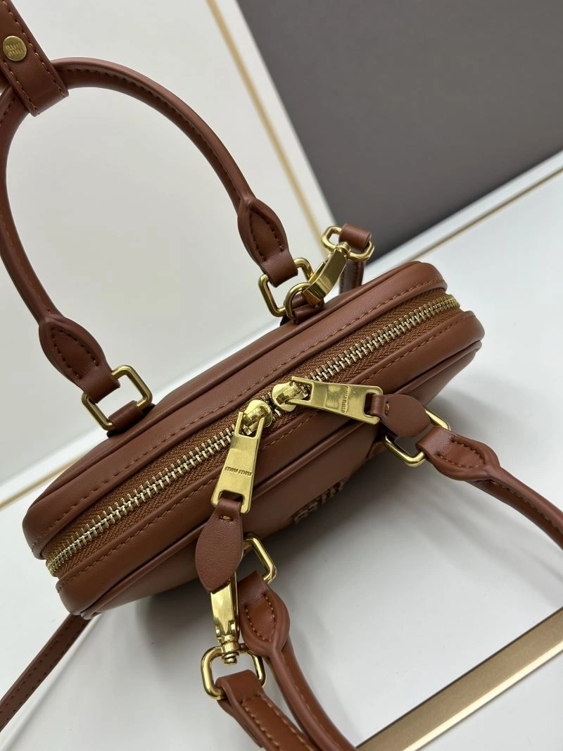 High accuracy Miu Miu Top Handle Bags