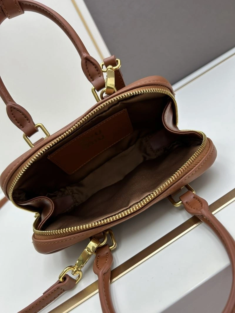 High accuracy Miu Miu Top Handle Bags