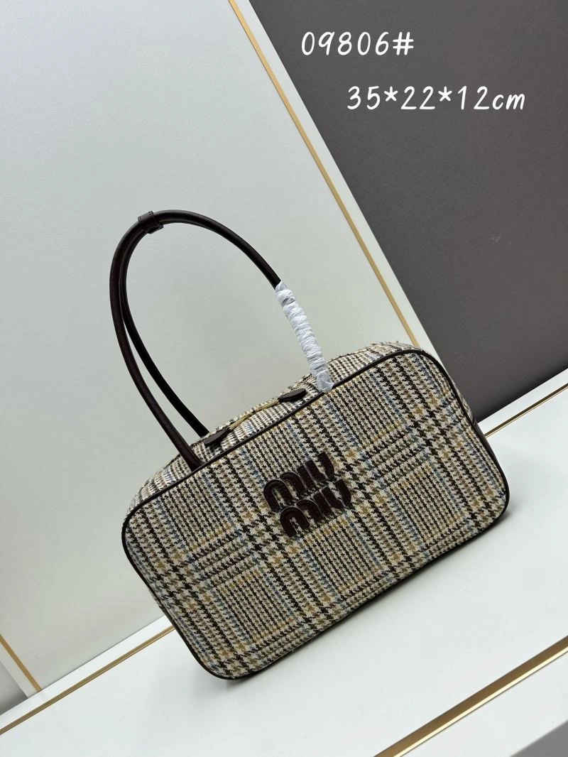 Miu Miu Top Handle Bags