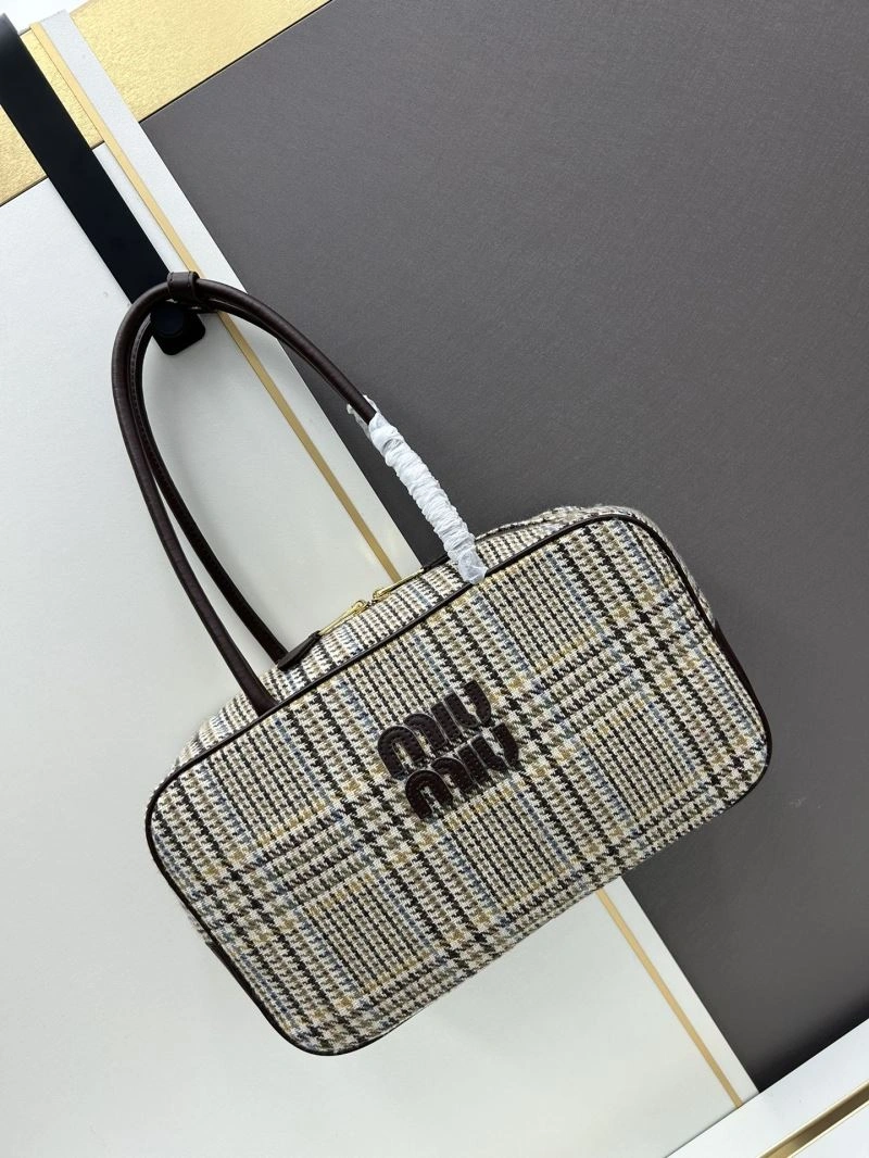 High fidelity Miu Miu Top Handle Bags