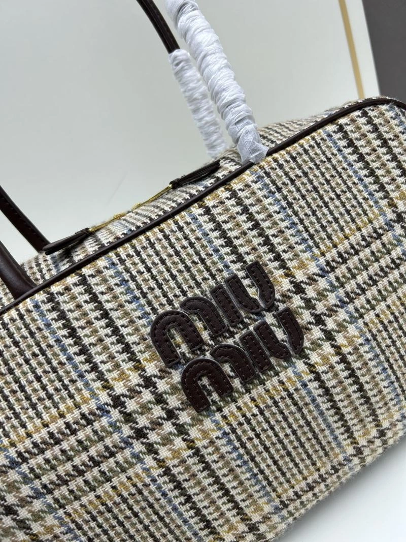 High fidelity Miu Miu Top Handle Bags