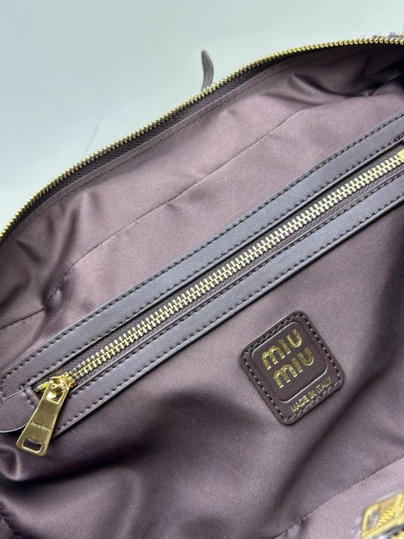 High fidelity Miu Miu Top Handle Bags