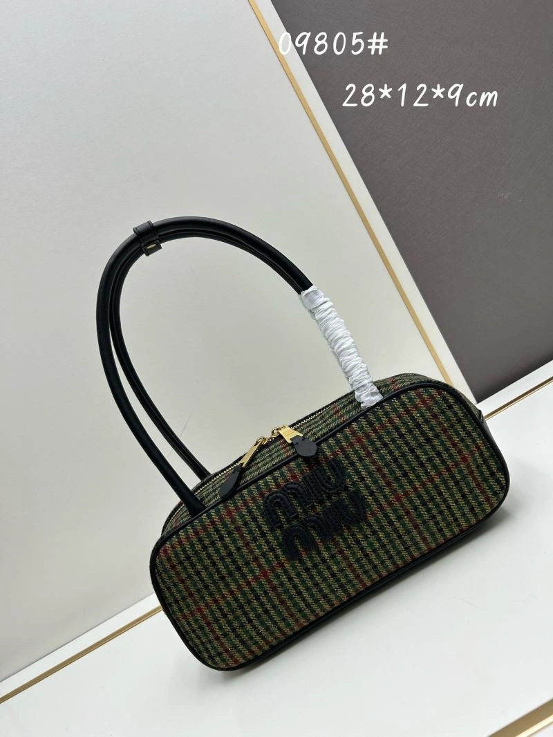 Miu Miu Top Handle Bags