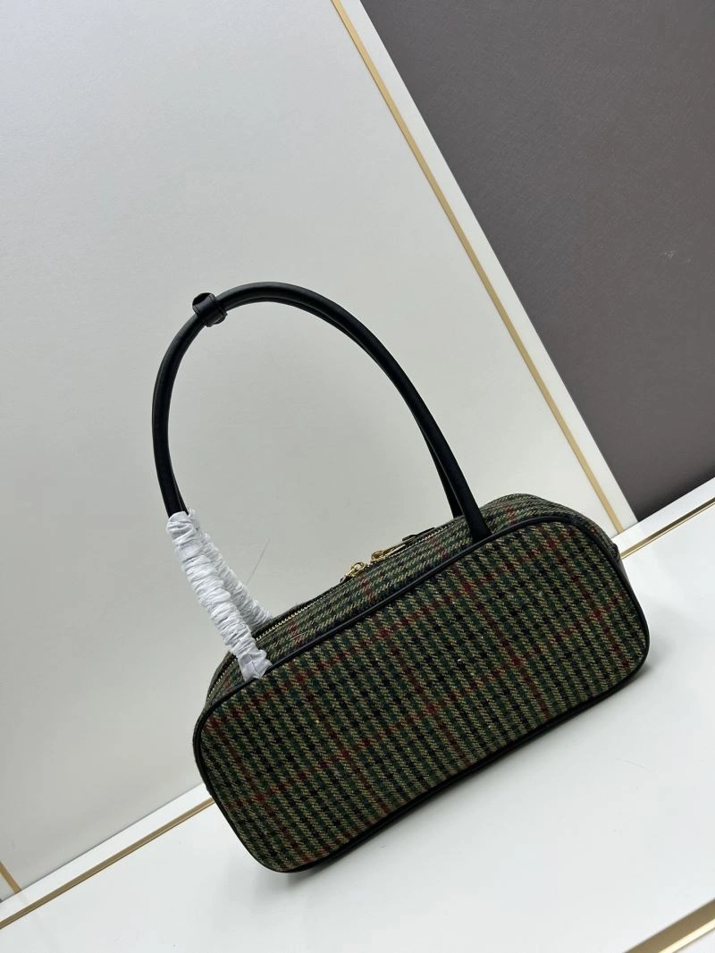 Exact replica Miu Miu Top Handle Bags