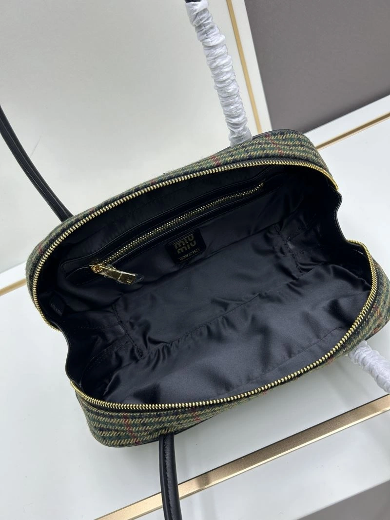 Exact replica Miu Miu Top Handle Bags