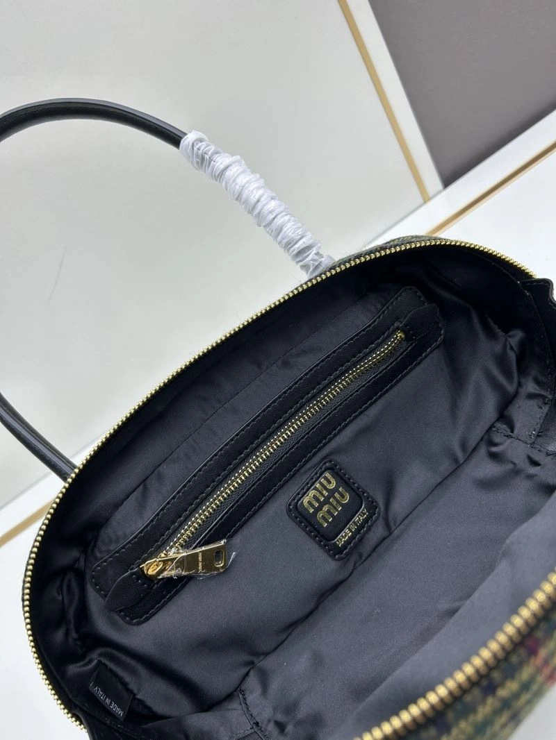 Exact replica Miu Miu Top Handle Bags