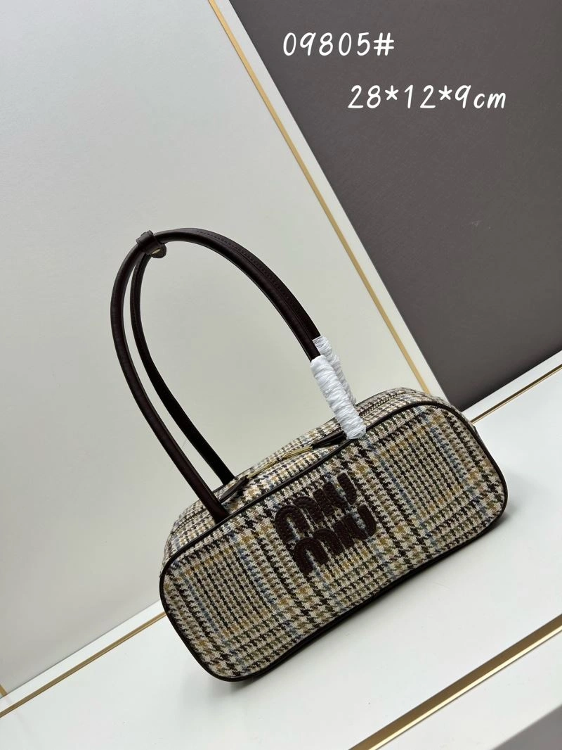 Miu Miu Top Handle Bags