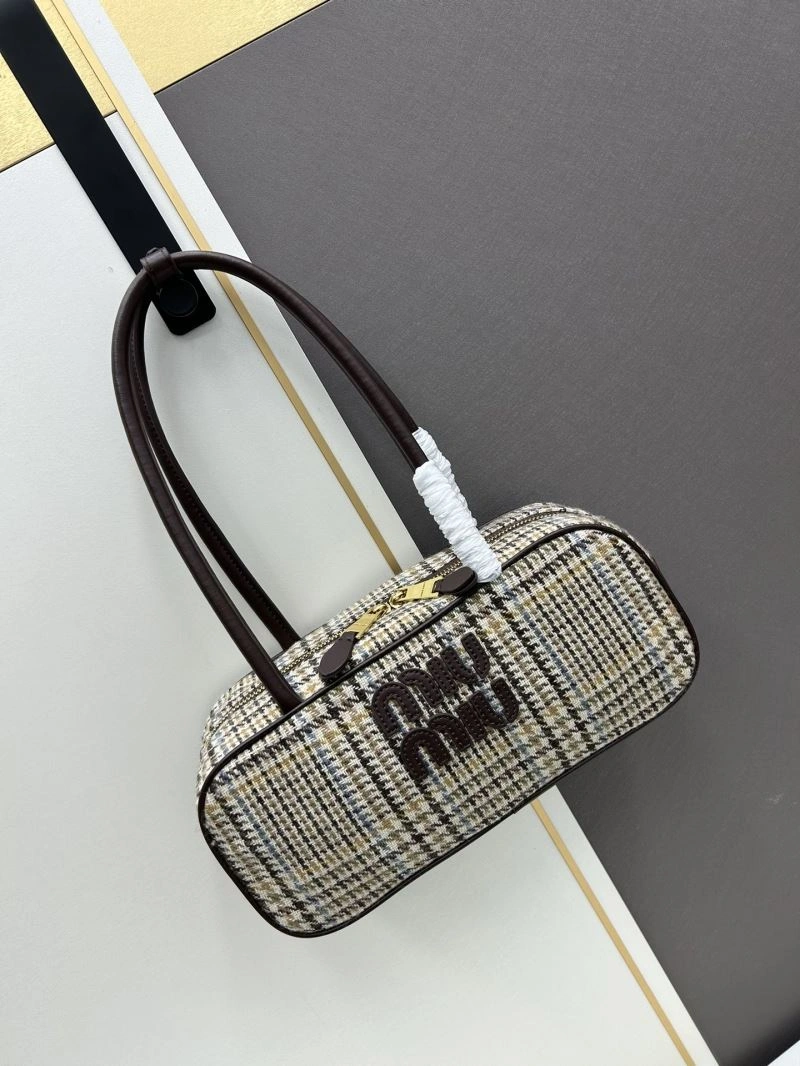 Legit Miu Miu Top Handle Bags